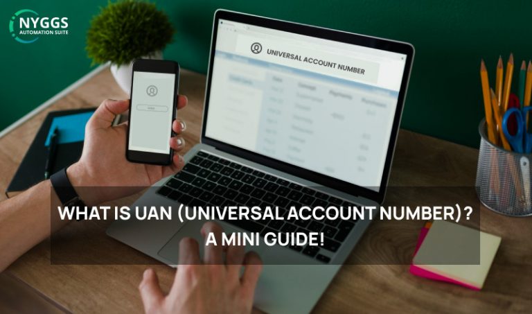 What is UAN & How to Get UAN Number in 2025