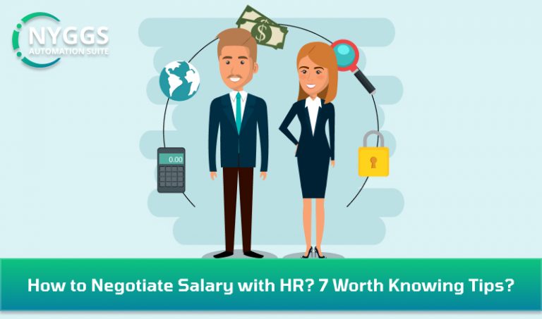 Top 7 Ways for Salary Negotiation with HR in India (2025)