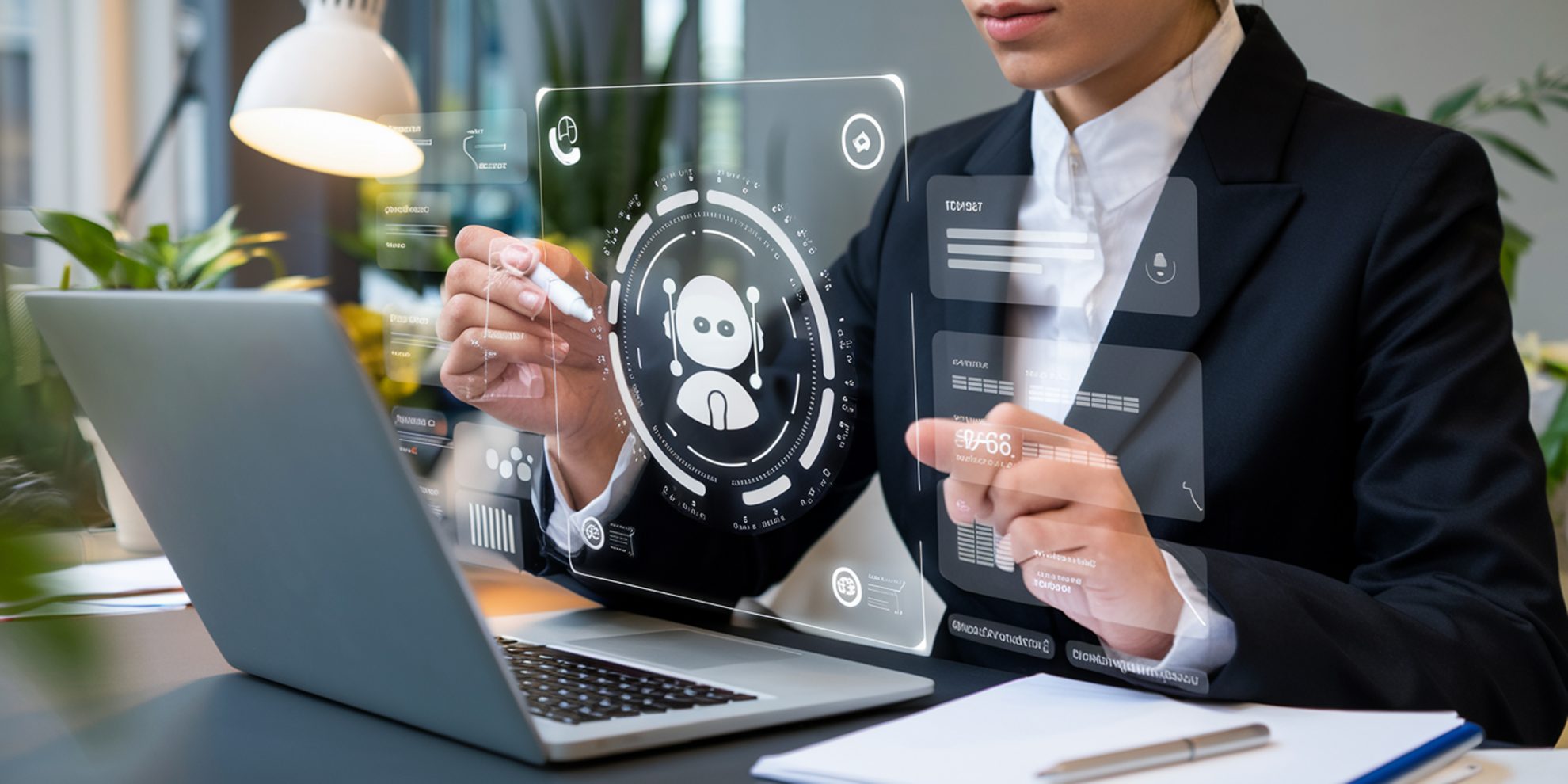 Meet NOVA AI: Your ERP Finally Starts Working Like a Team Member