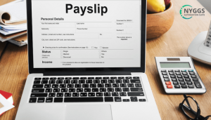 What is a Payslip? Excel, Word, and PDF Templates Included - NYGGS